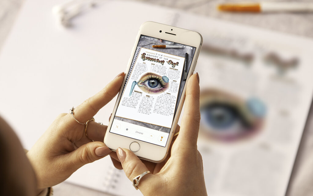 Domine o Notas em 8 passos - Professor do iPhone