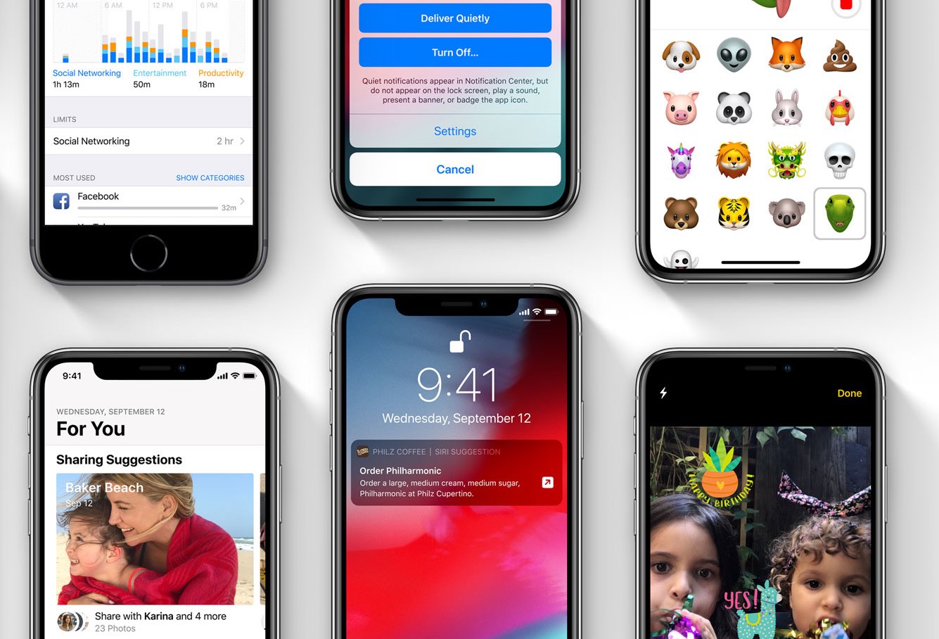 Apple libera nova versão do iOS 12.3.1 com correções importantes ...