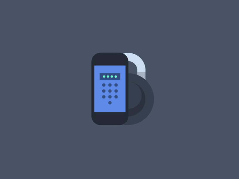 Como deixar o iPhone mais seguro - Professor do iPhone