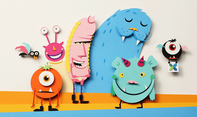 A magia do Stop Motion I - Professor do iPhone