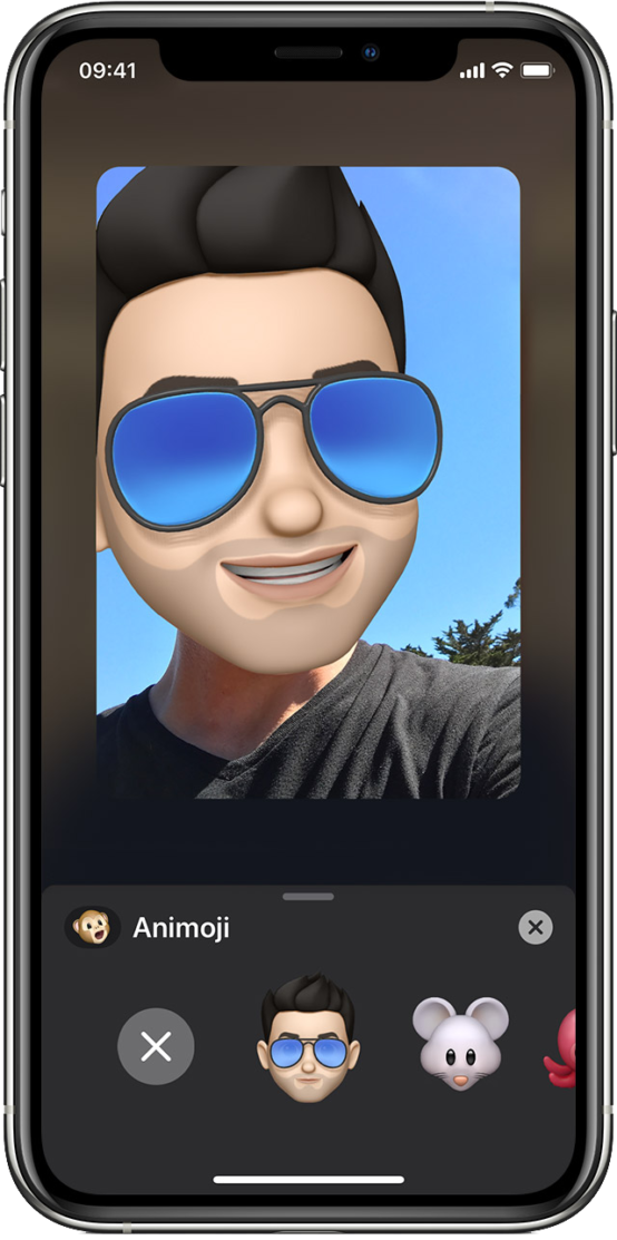 Como fazer uma chamada FaceTime - Professor do iPhone