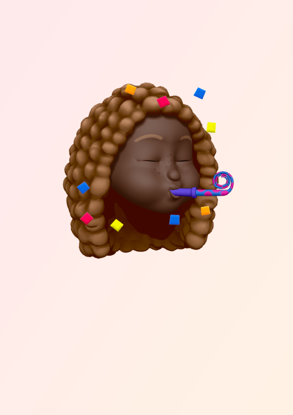 Os novos Memojis do iOS 13.4 - Professor do iPhone